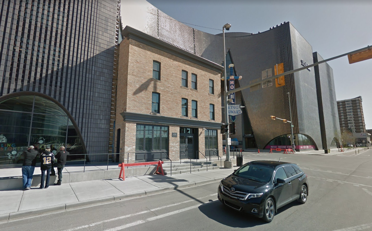 Uncovering the History and Magic of the King Eddy Music Venue in ...